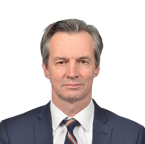 Anthony Rea - AI for Good