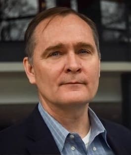 James Bellingham - AI for Good