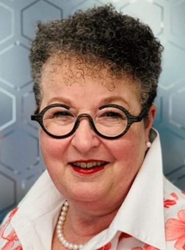 Jane Fisher AO - AI for Good