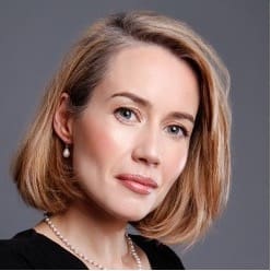 Amy Challen - AI for Good